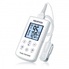Pulse Oximeters - Medigenix