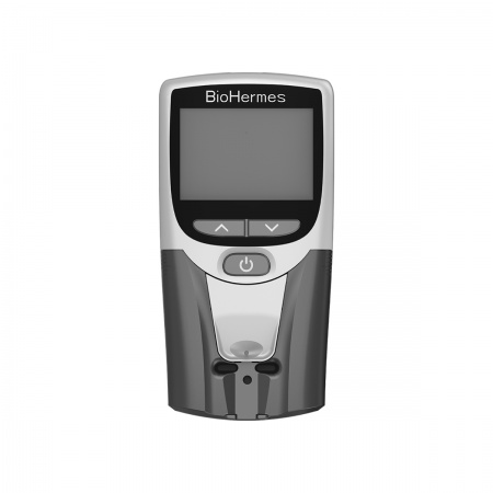 HbA1c Glycohaemoglobin Analysers - Medigenix