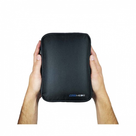 Medication cool case 2 to 8 degrees Coolmeds - Medigenix