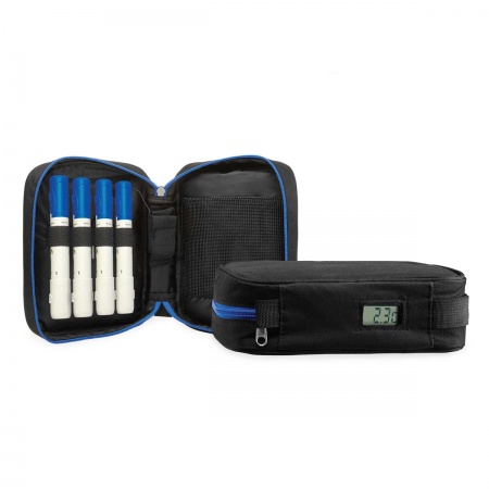Medication cool case 2 to 8 degrees Coolmeds - Medigenix