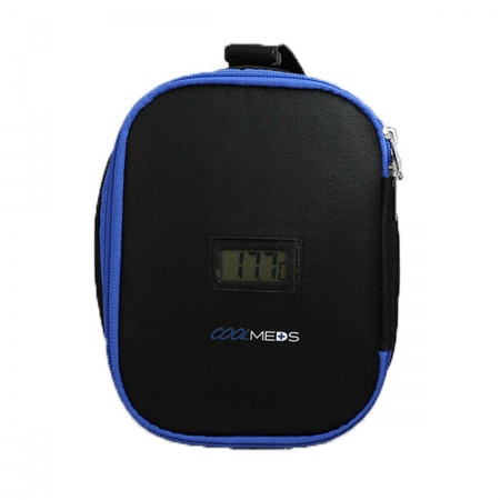 Medication cool case 2 to 8 degrees Coolmeds - Medigenix