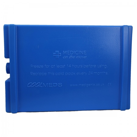 CoolMeds Global 2 - 8°C Medication Case - Medigenix