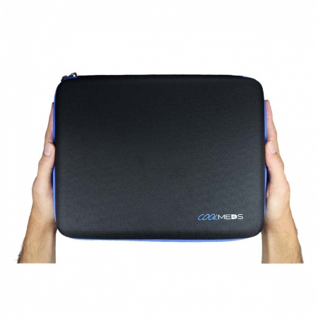 Medication cool case 2 to 8 degrees Coolmeds - Medigenix