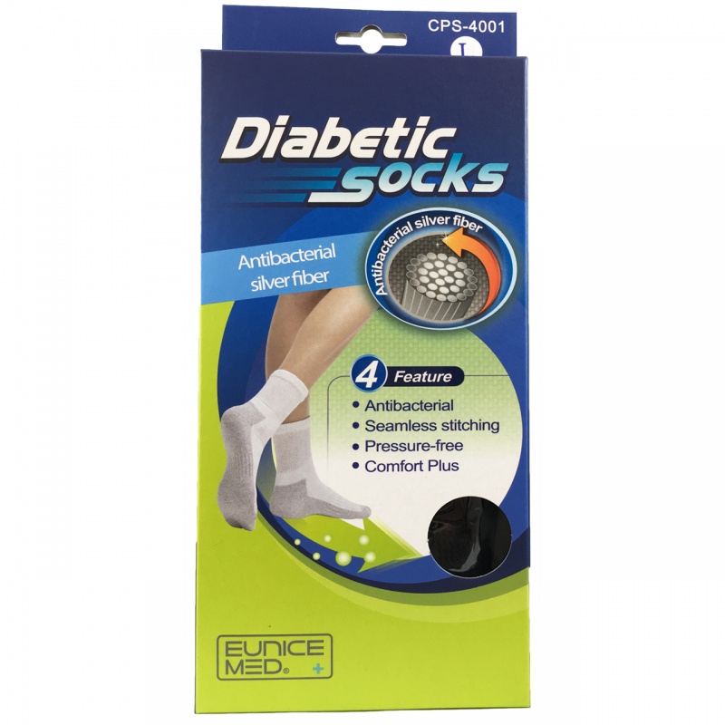 Medical Socks - Medigenix