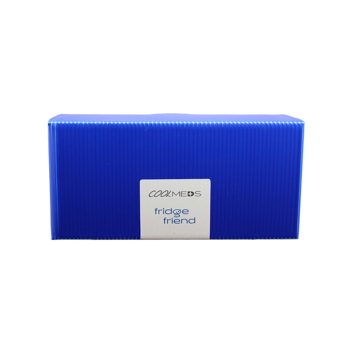 Medication cool case 2 to 8 degrees Coolmeds - Medigenix