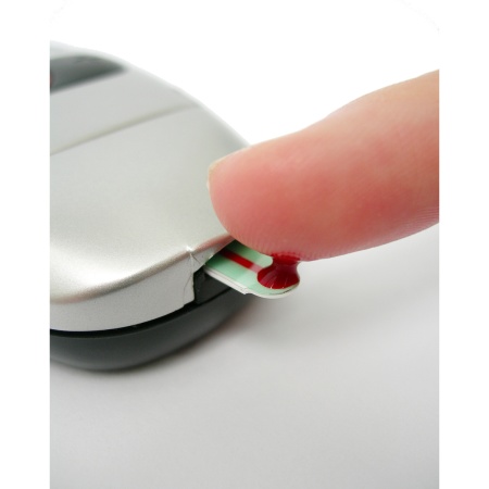 MultiCare IN Cholesterol, Glucose & Triglyceride Meter Test Kit - Medigenix