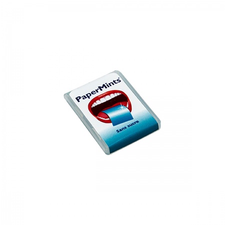 Paper Mints Display Box (x24) - Medigenix