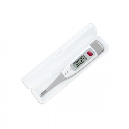 MediGenix 10 Second Flexi-Tip Digital Thermometer - Medigenix