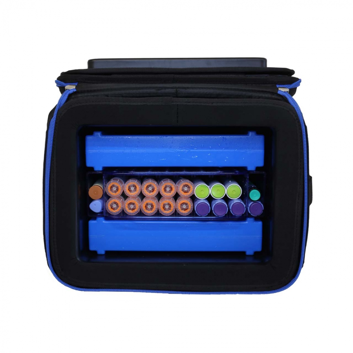 CoolMeds Global 2 - 8°C Medication Case - Medigenix