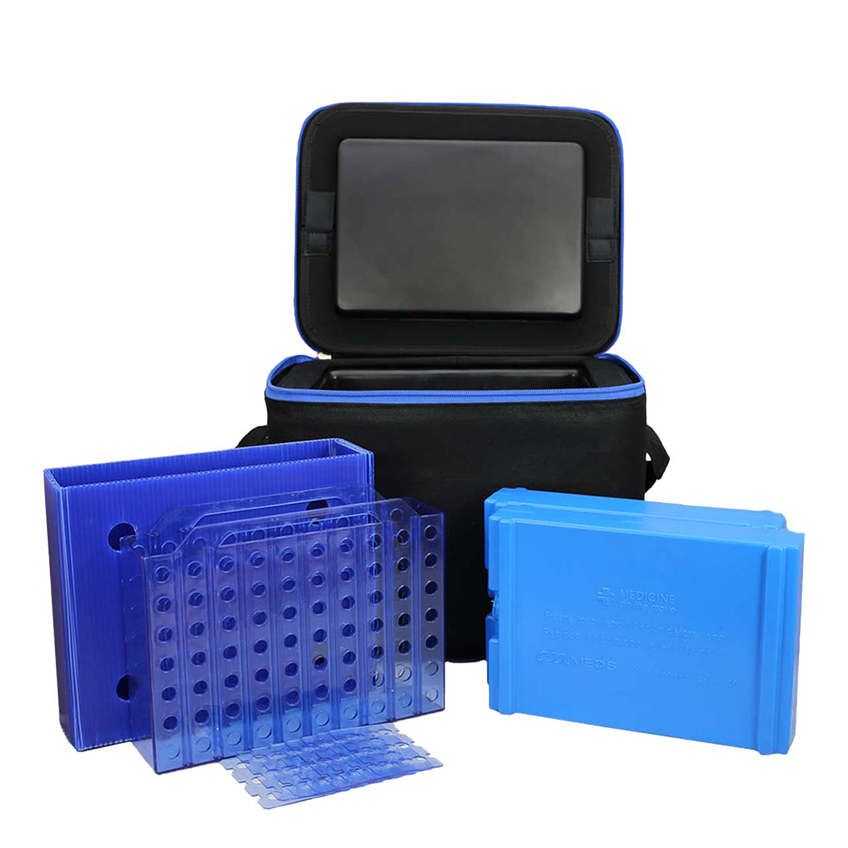 CoolMeds Global 2 - 8°C Medication Case - Medigenix