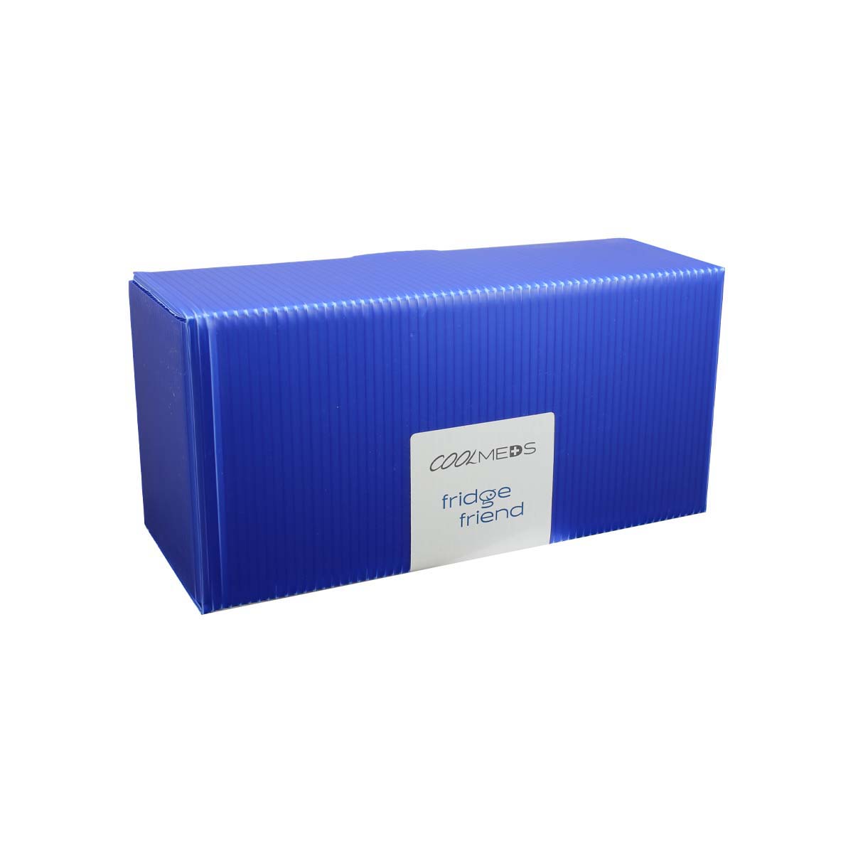 CoolMeds fridge friend - Medigenix