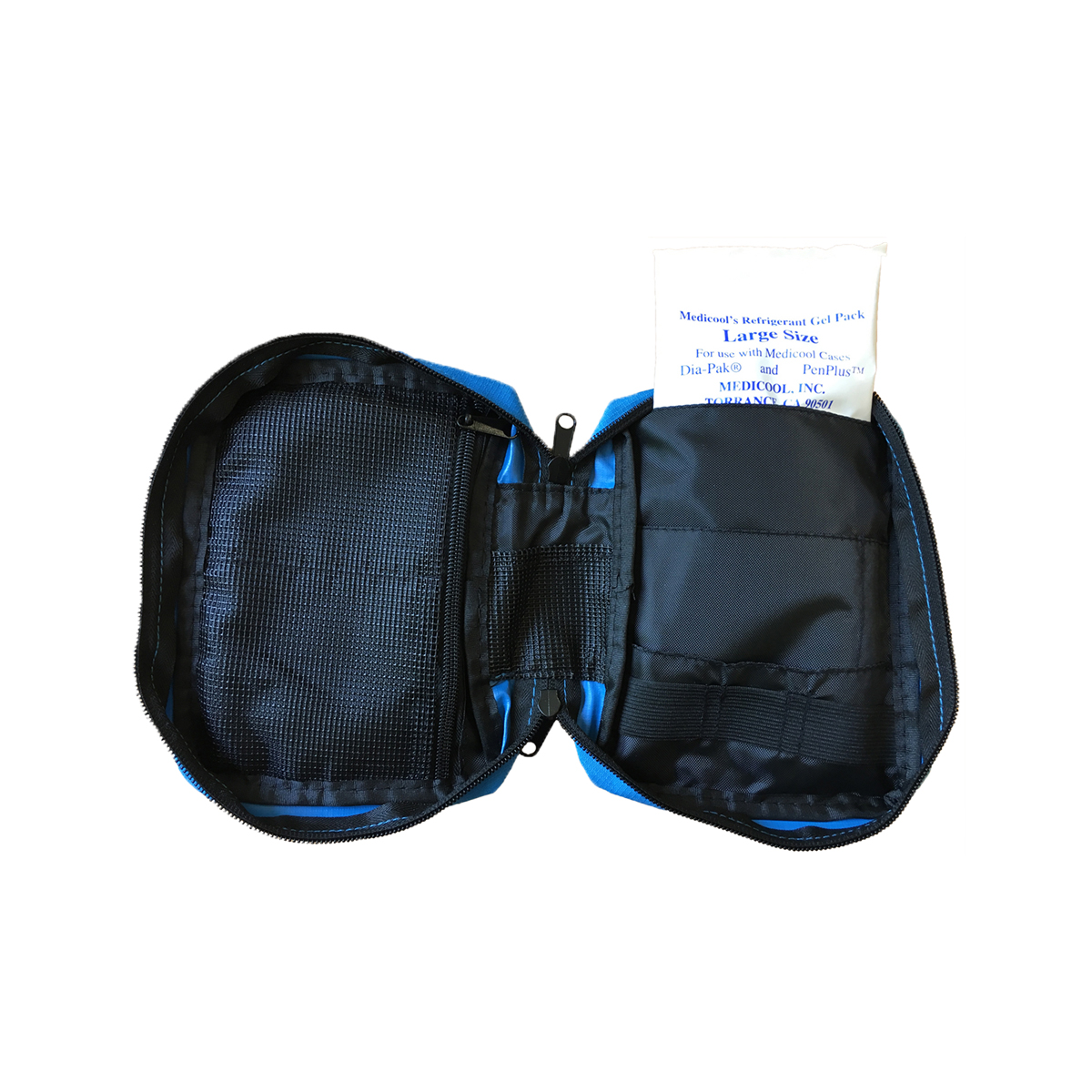 Medicool Dia-Pak Classic - Medigenix