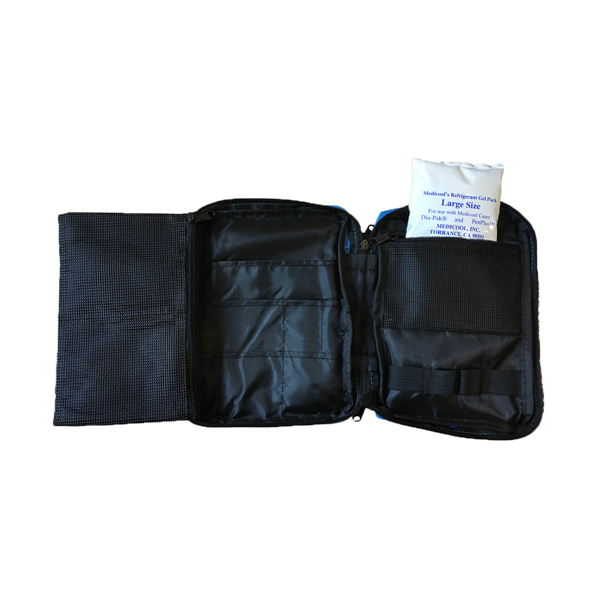 Medicool Dia-Pak Deluxe - Medigenix