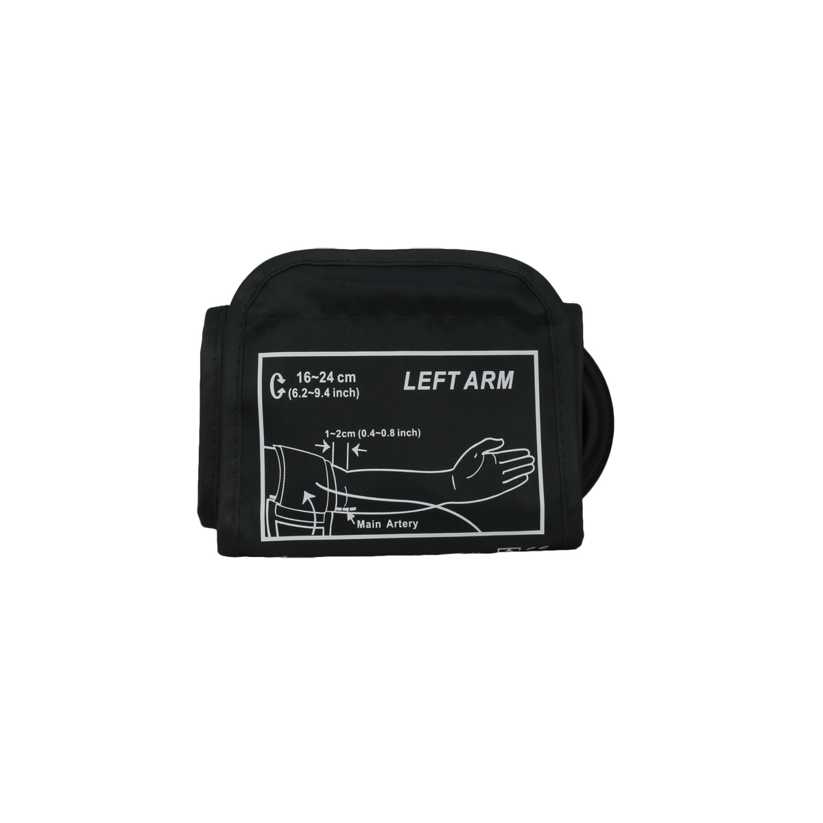 Small Blood Pressure Monitor Cuff - MediGenix - Medigenix