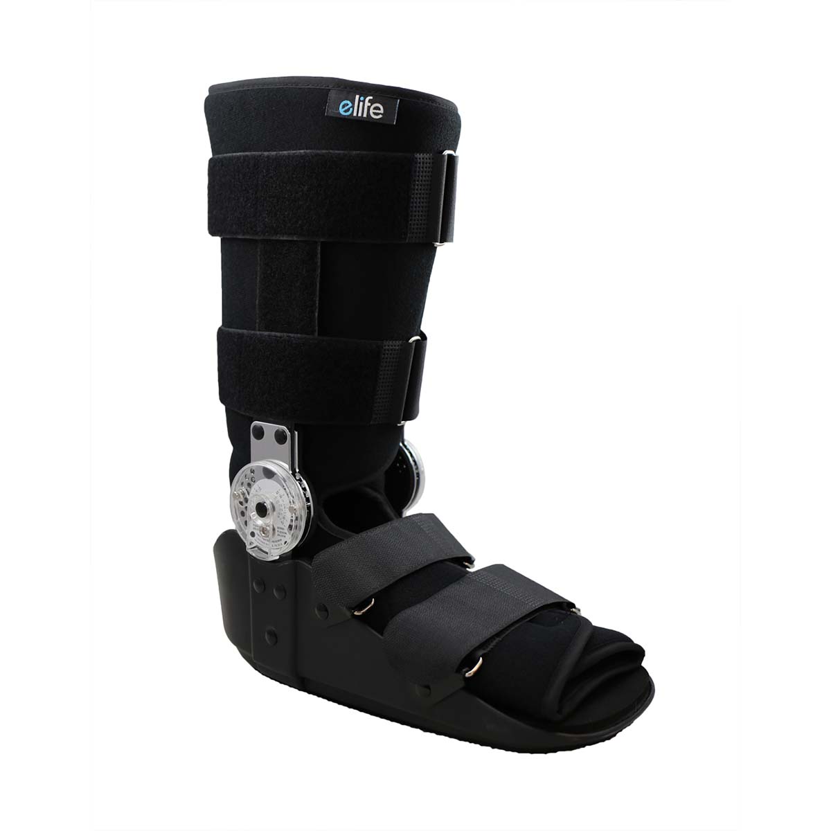 ROM Walker Boot - 4 sizes - Medigenix
