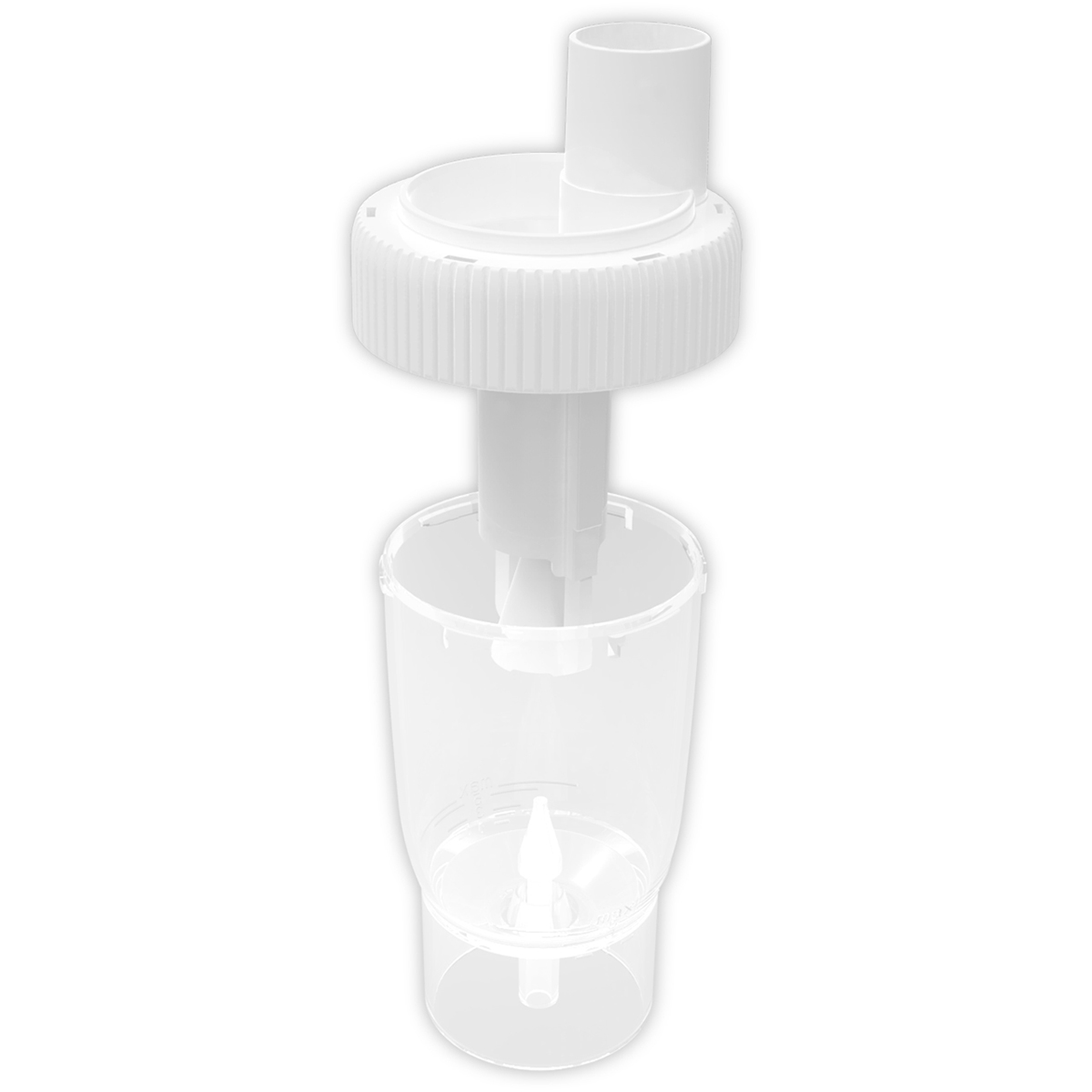 Rossmax Constant Flow Kit for NE100 Nebuliser - Medigenix