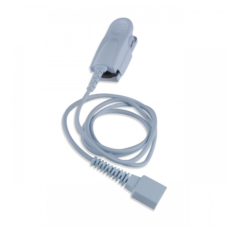 Rossmax Pulse Oximeter Extra Long Adult Sensor - Medigenix