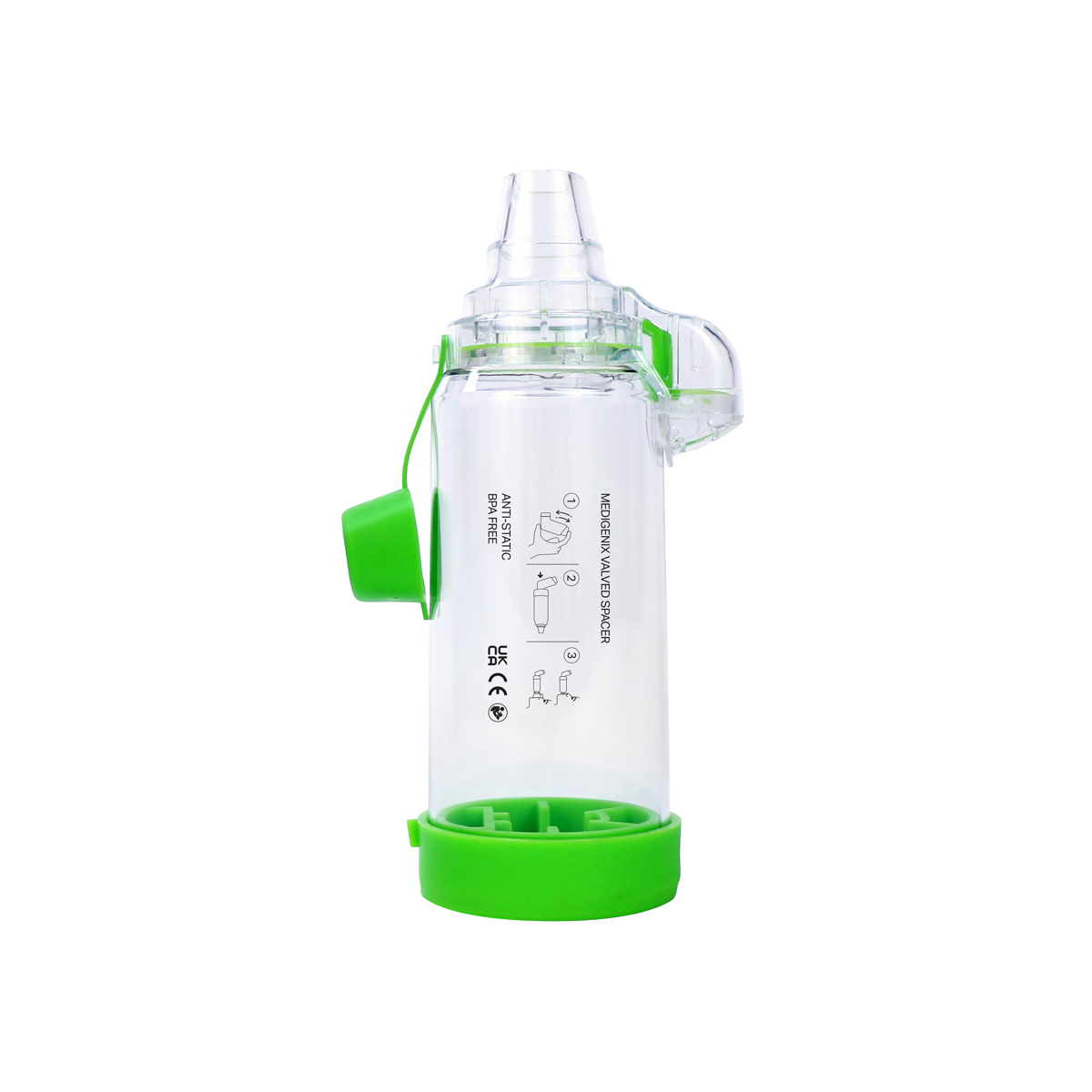 MediGenix Anti-Static Spacer - Medigenix