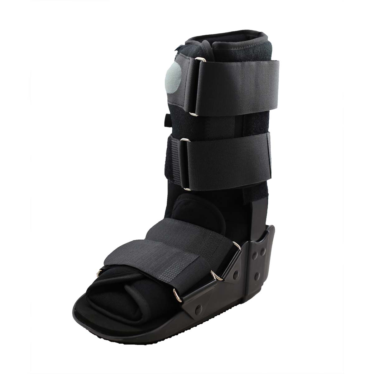 Pneumatic Fixed Walker - 5 sizes - Medigenix