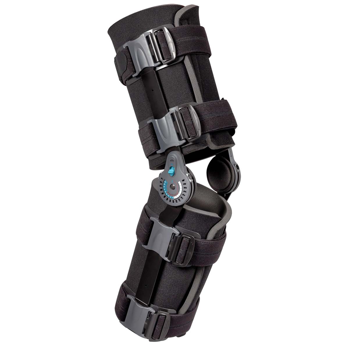 Post-op Knee Brace Cut-off type - Medigenix
