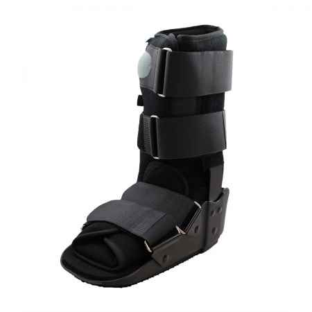 Pneumatic Fixed Walker - 5 sizes - Medigenix