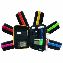 Diabetic Travel Cases and Supply Bags- Medigenix - Medigenix
